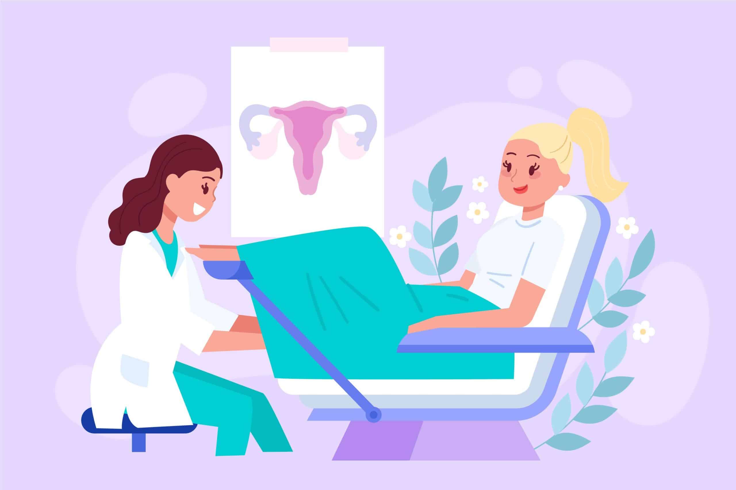 Software para Ginecología | Nubimed