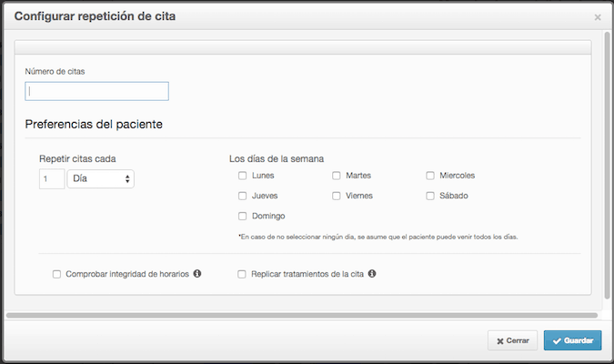 Software de Citas médicas: Gestión de Citas | Nubimed Software de Citas médicas: Gestión de Citas | Nubimed