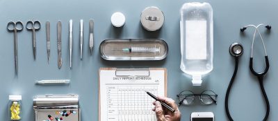 Gestión de inventario para clínicas médicas | Nubimed