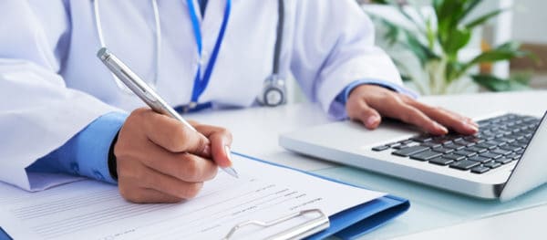 La privacidad y seguridad del paciente en Internet | Nubimed