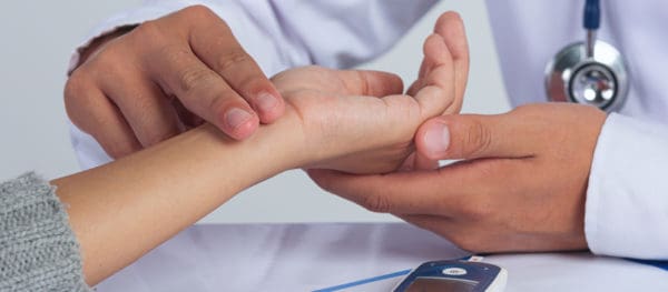 Servicio de atención al paciente | Nubimed